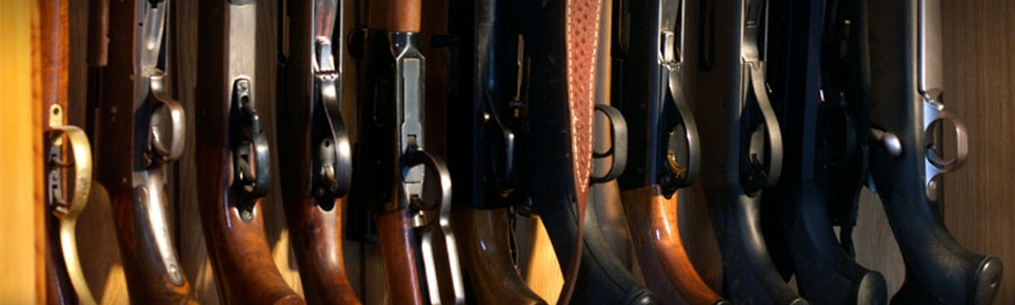 Wicen's Shooting Range – Outdoor Shooting Range in Furlong, Pennsylvania